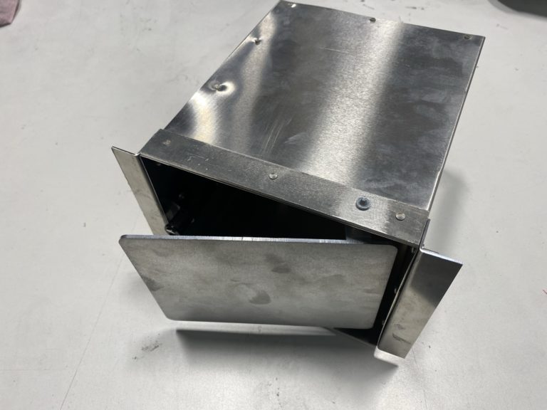 JPI EDM 900 Flush Mount - Custom Aircraft Instrument Panels- Superior ...